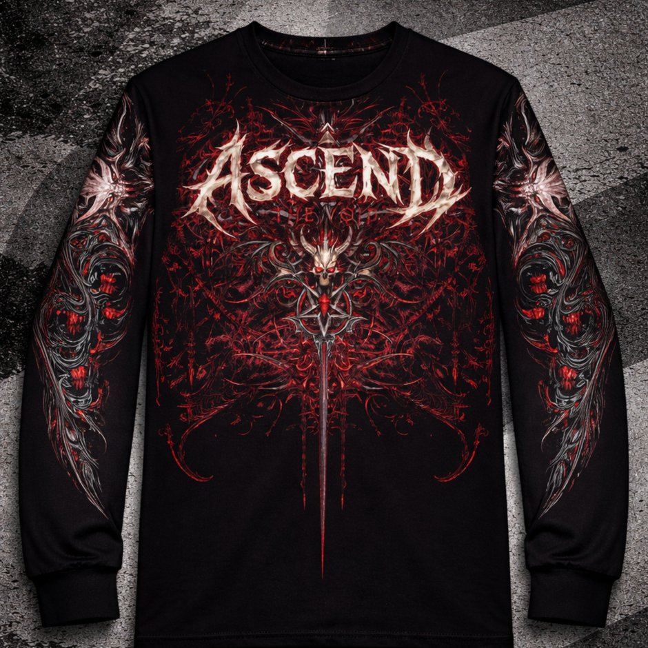 Products – Page 2 – Ascend the void